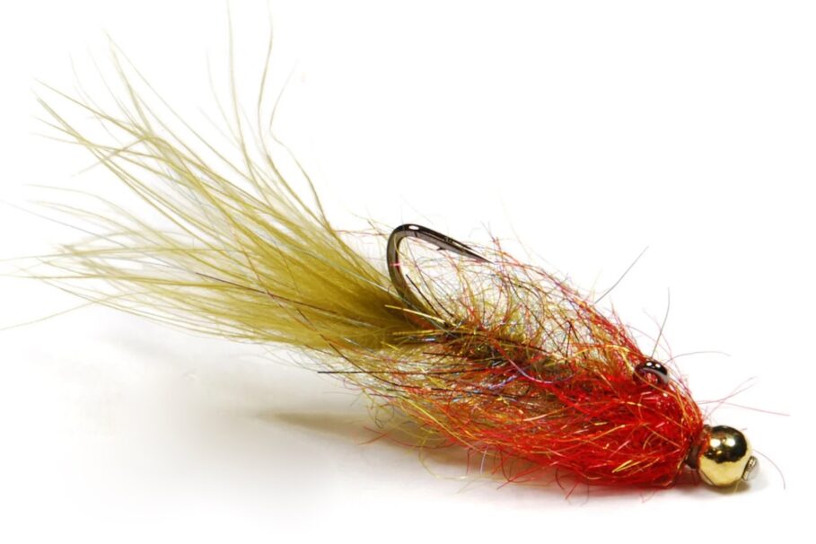 Streamer flies: My all-time top 10 patterns • Outdoor Canada