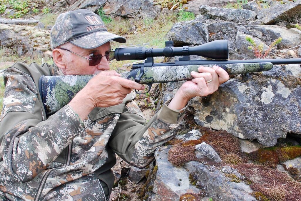 Rifle review: Made for tough hunts, Howa’s Superlite is impressively ...