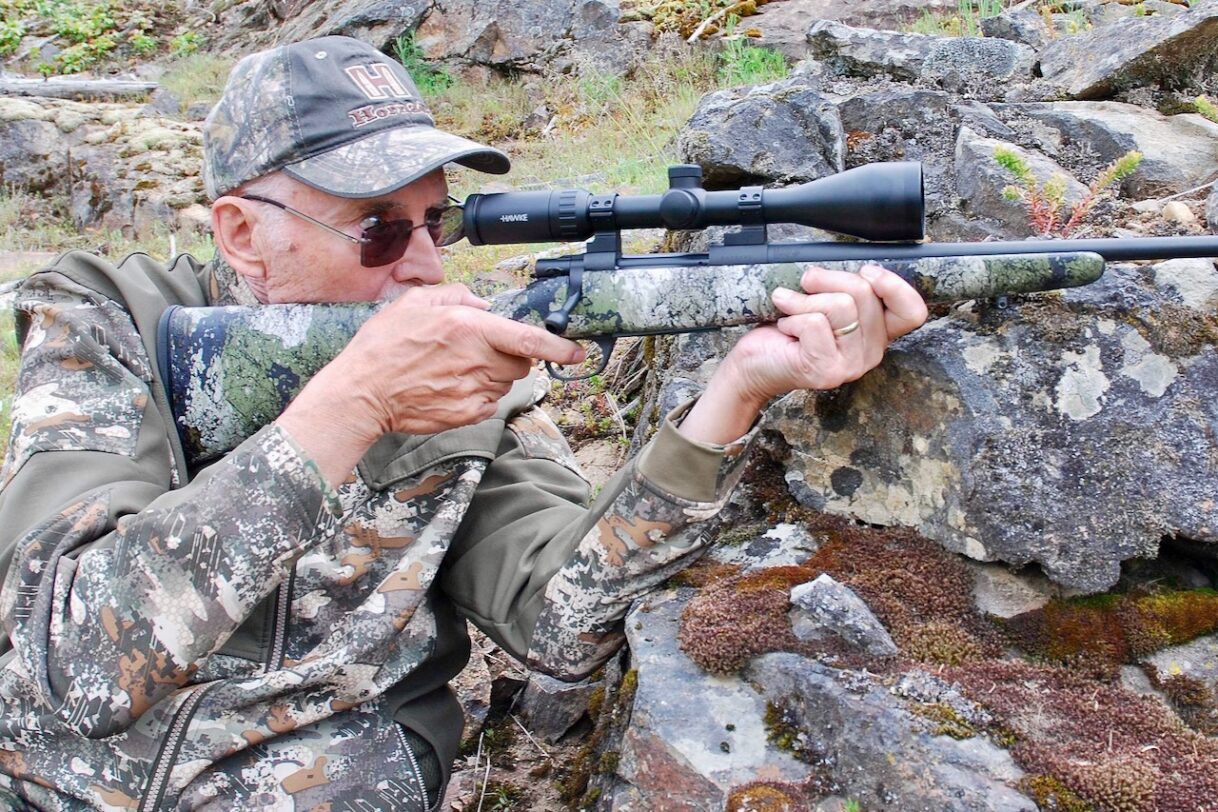 Rifle review: Made for tough hunts, Howa’s Superlite is impressively ...