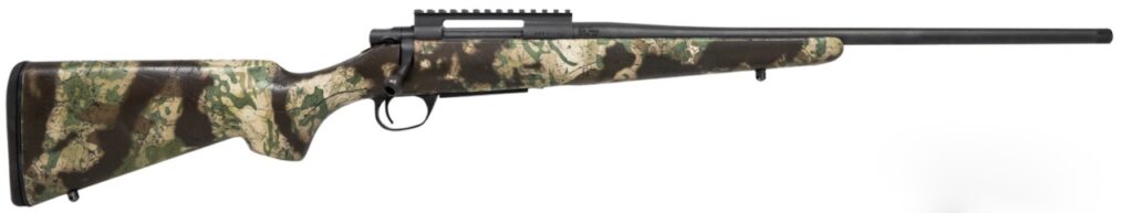 Rifle review: Made for tough hunts, Howa’s Superlite is impressively ...