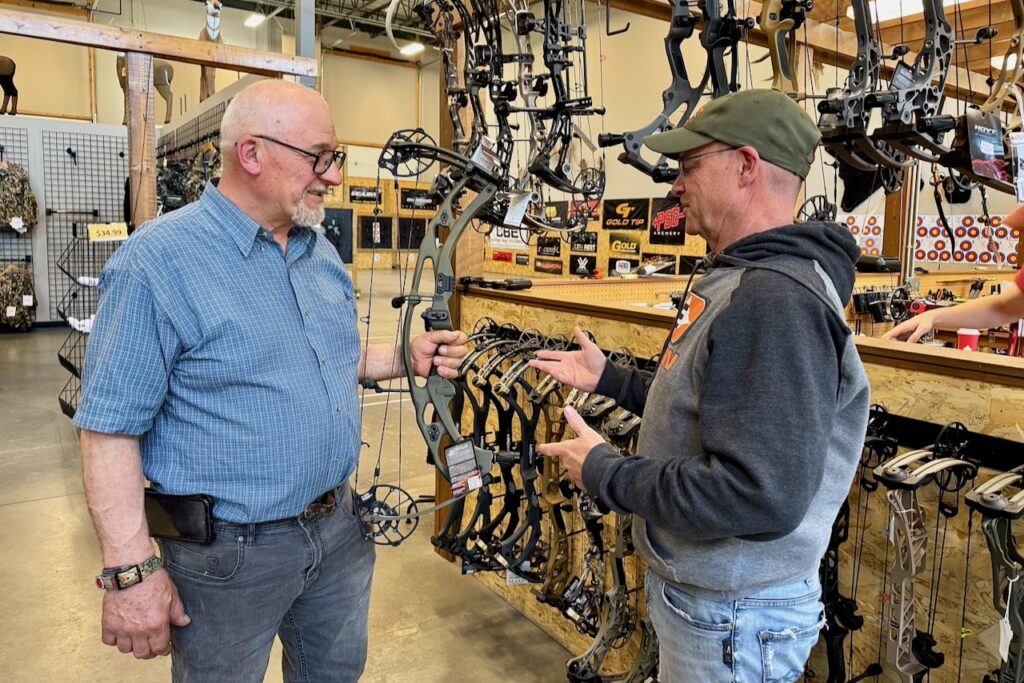 What choke should you use when shooting slugs? • Outdoor Canada