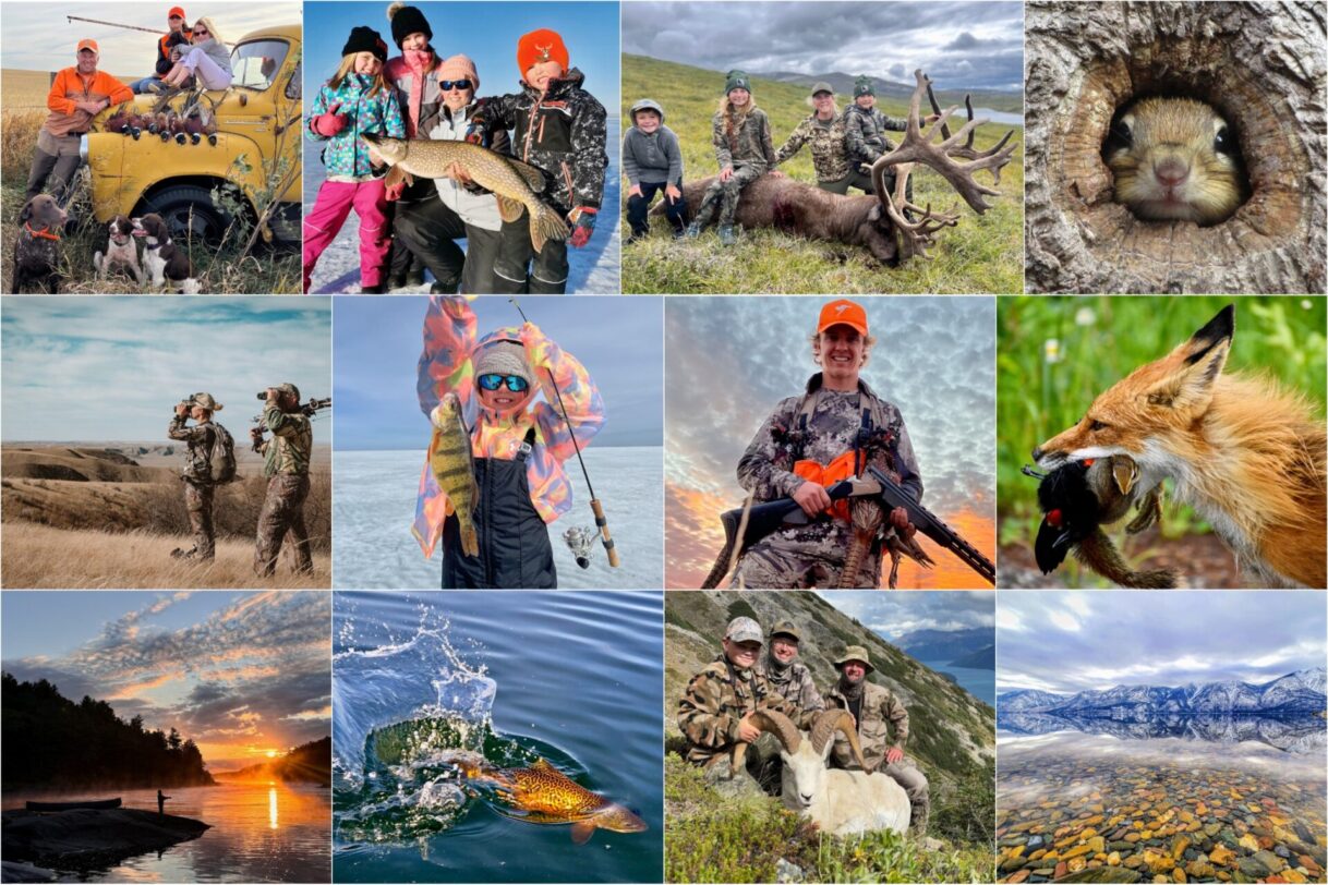 Fishing regulations for every Canadian province and territory • Outdoor ...