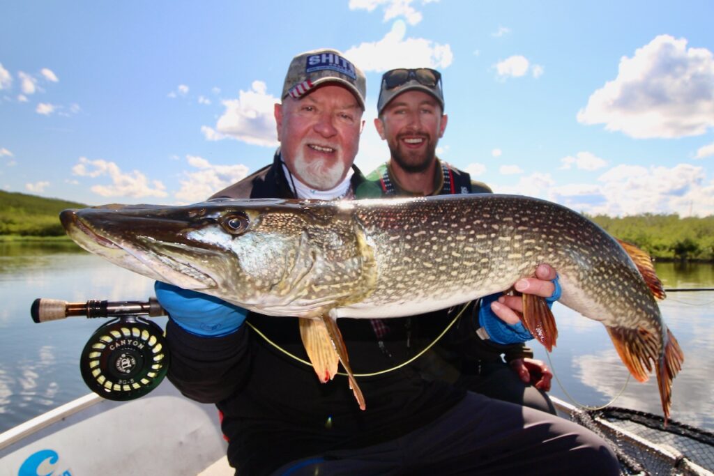 Fishing Hot Spots Archives • Outdoor Canada
