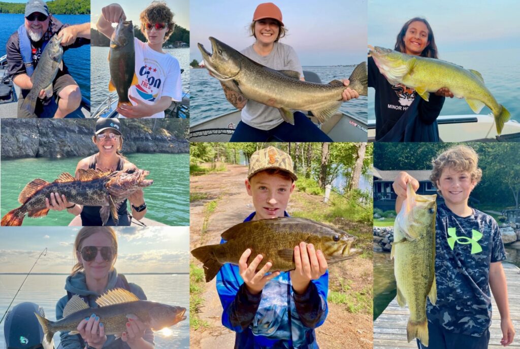 7 awesome walleye jigs that belong in every angler's tacklebox ...