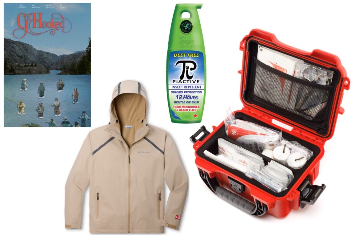 Rifle review: Made for tough hunts, Howa’s Superlite is impressively ...