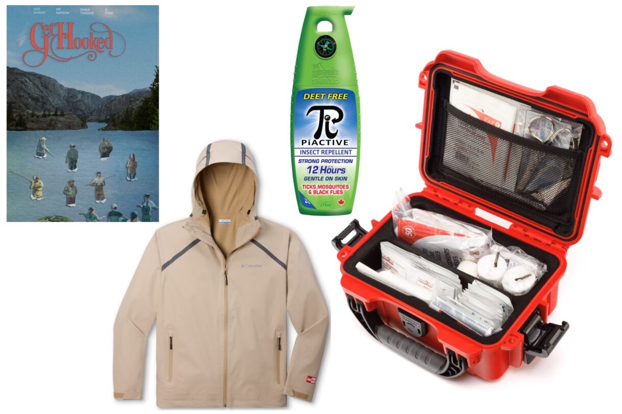 Fishing regulations for every Canadian province and territory • Outdoor ...