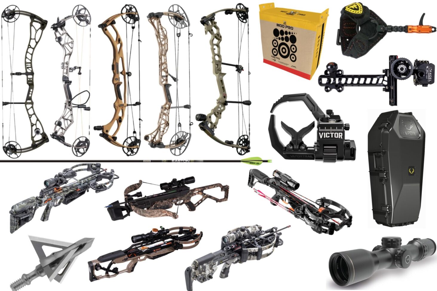 2025’s best new hunting gear: Everything for the well-equipped Canadian ...