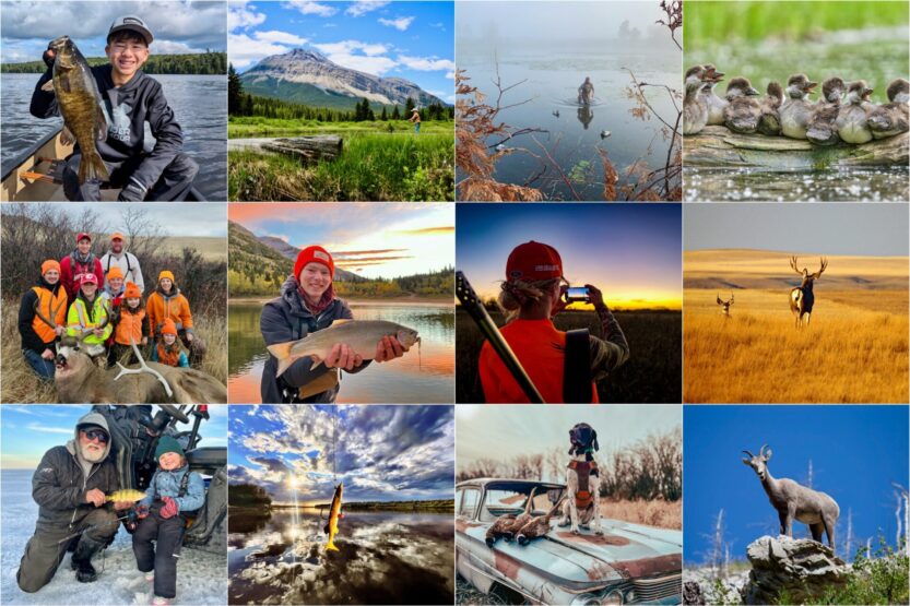 Fishing regulations for every Canadian province and territory • Outdoor ...
