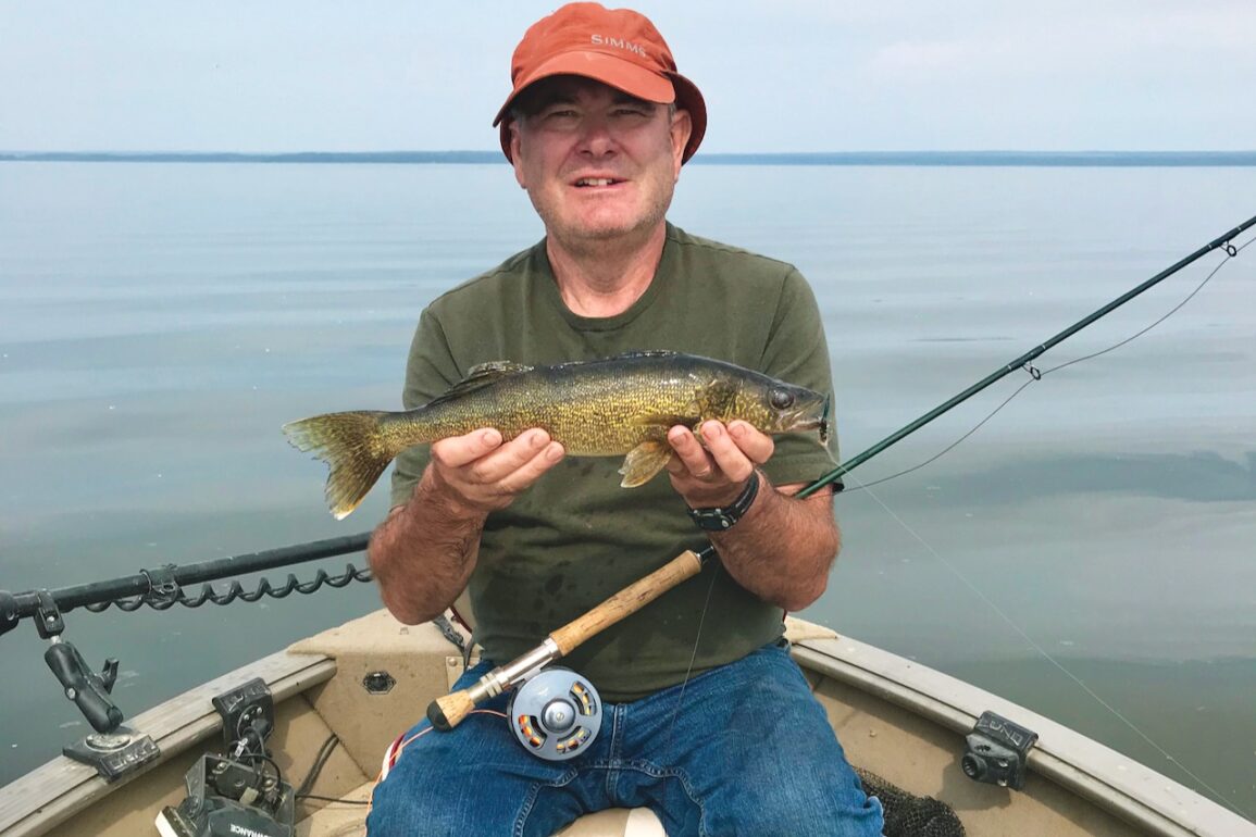 Alberta Wildlife Federation cautiously optimistic about new fisheries ...