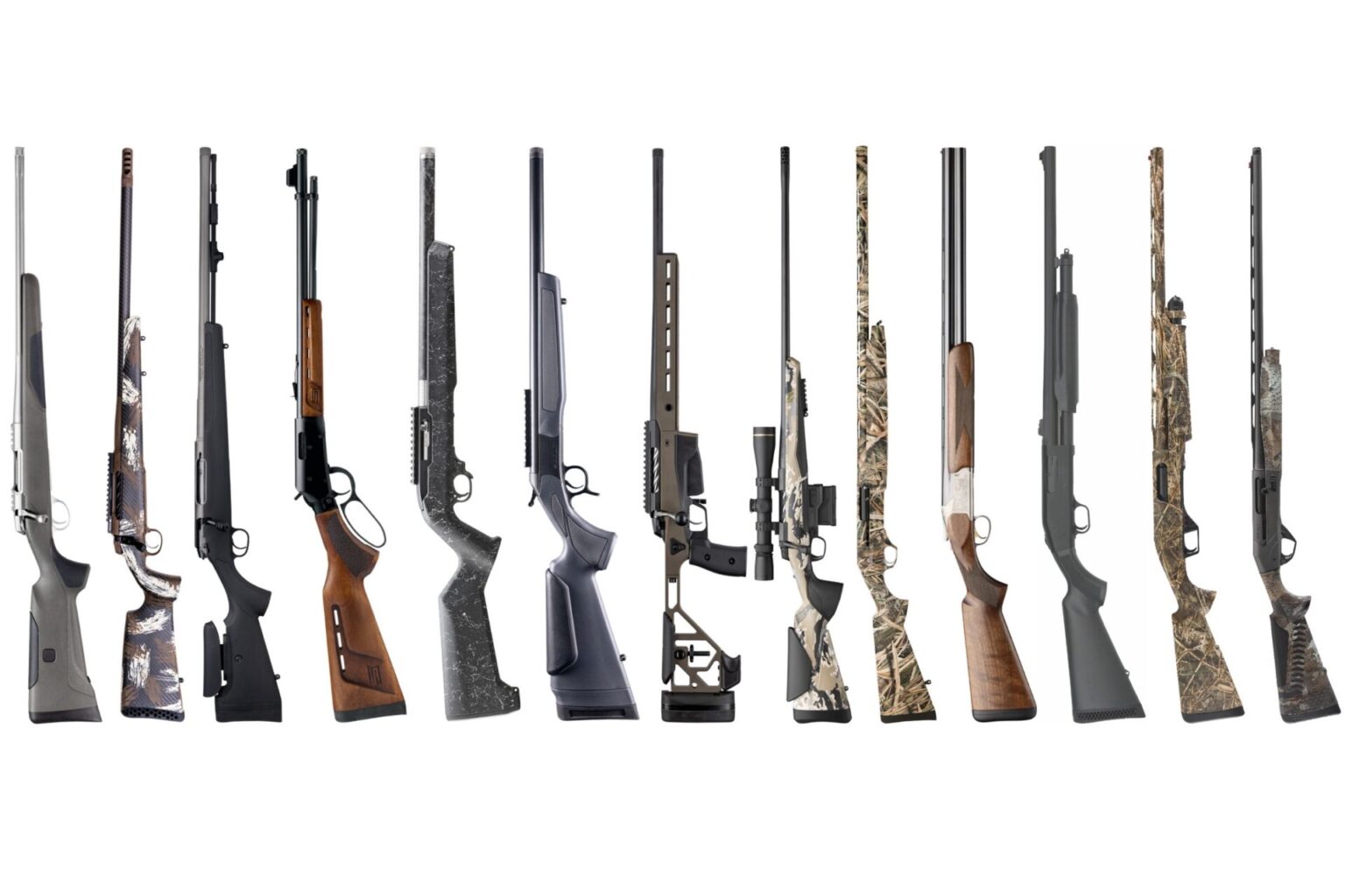 2025’s best new hunting gear: The top rifles and shotguns for Canadian ...
