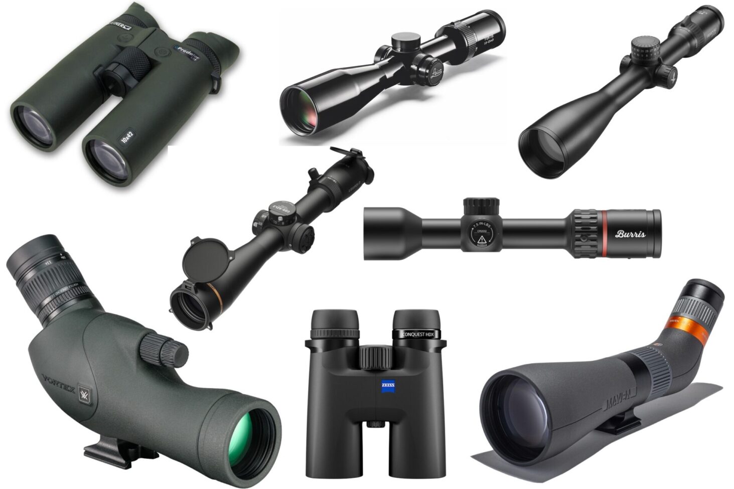 2025’s best new hunting gear: Outstanding optics for Canadian hunters ...