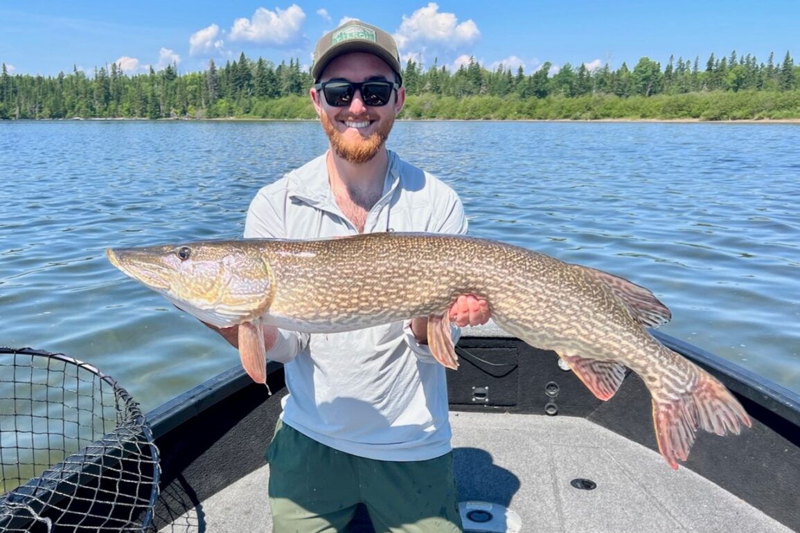 Switching to barbless hooks protects fish and makes you a sharper ...