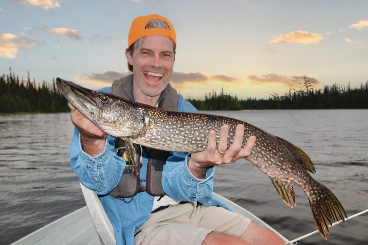 5 top jig-fishing tactics for walleye • Outdoor Canada