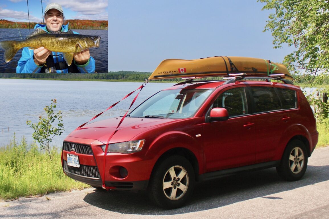 5 essential tips for planning the perfect fishing road trip • Page 3 of ...