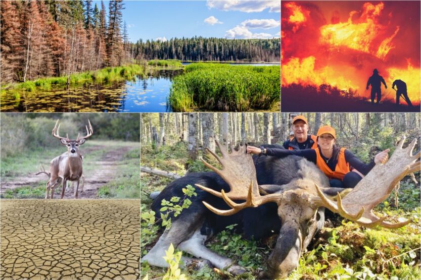 The Hanson buck: After 25 years, this Saskatchewan whitetail is still ...