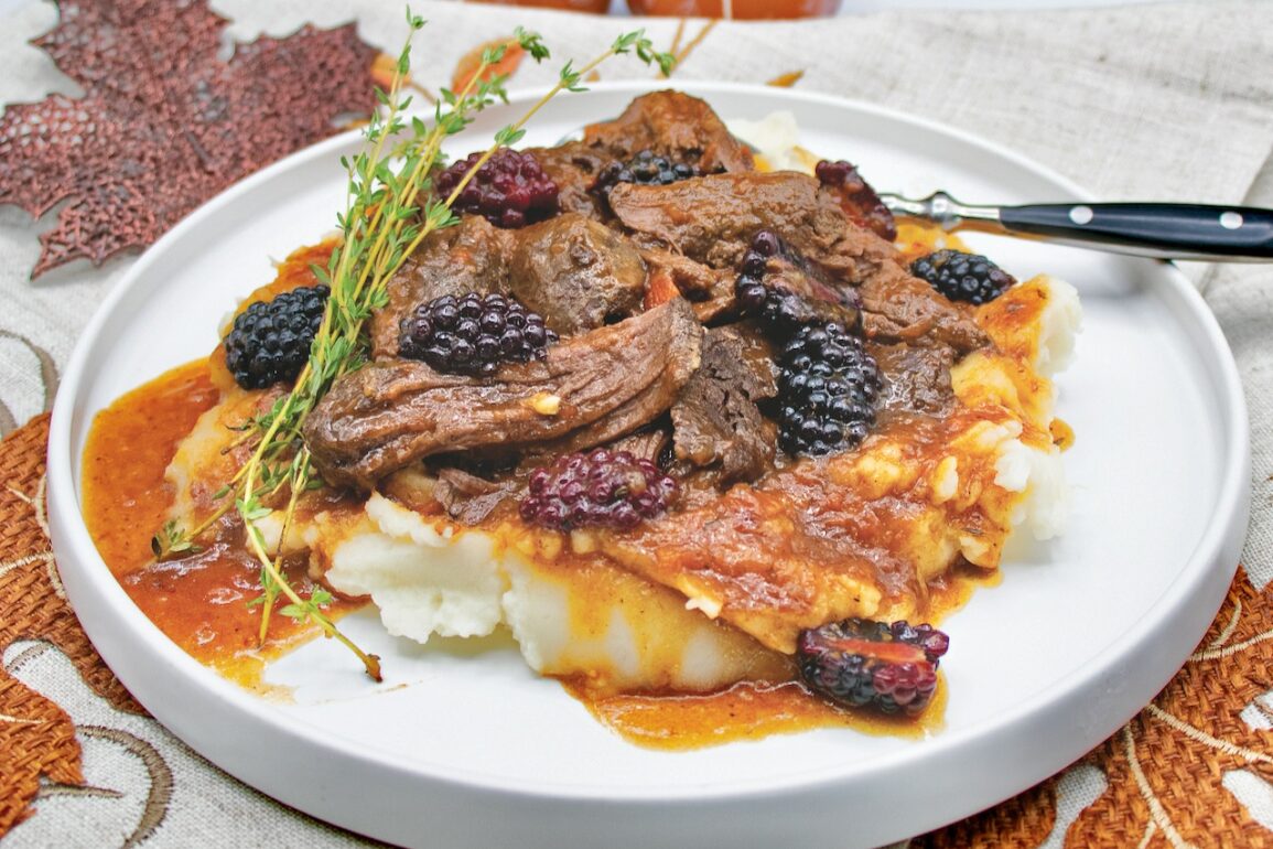 Meat-lover's guide to eating moose • Outdoor Canada