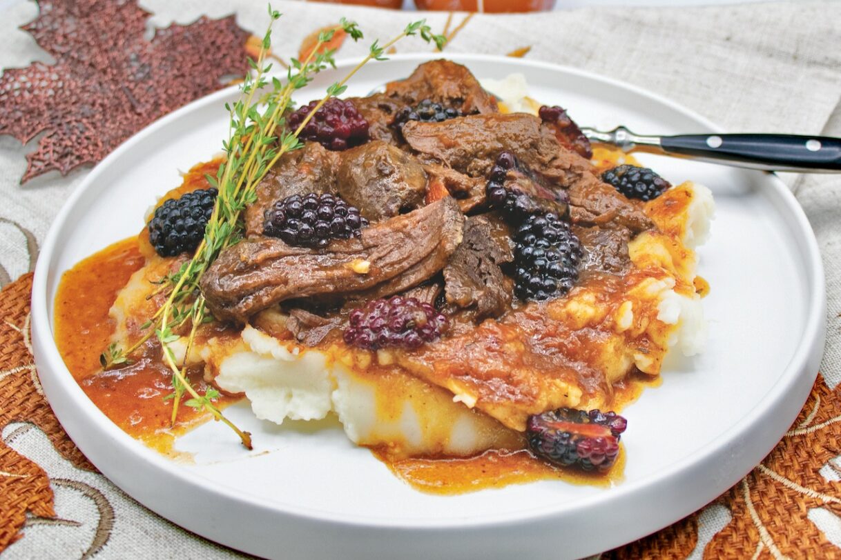 Meat-lover's guide to eating moose • Outdoor Canada