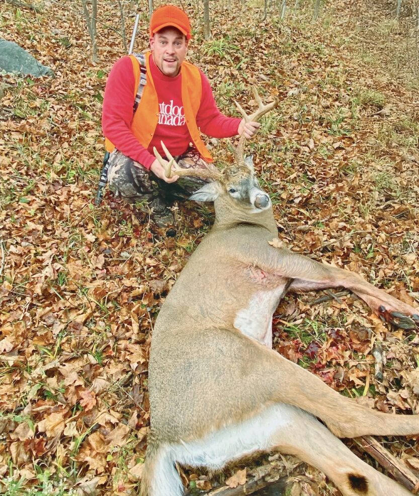 8 excellent hunting photos taken by Outdoor Canada readers • Page 5 of ...