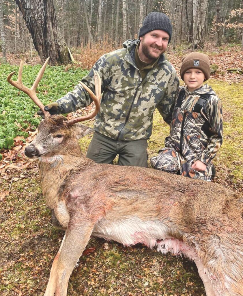 8 excellent hunting photos taken by Outdoor Canada readers • Page 7 of ...