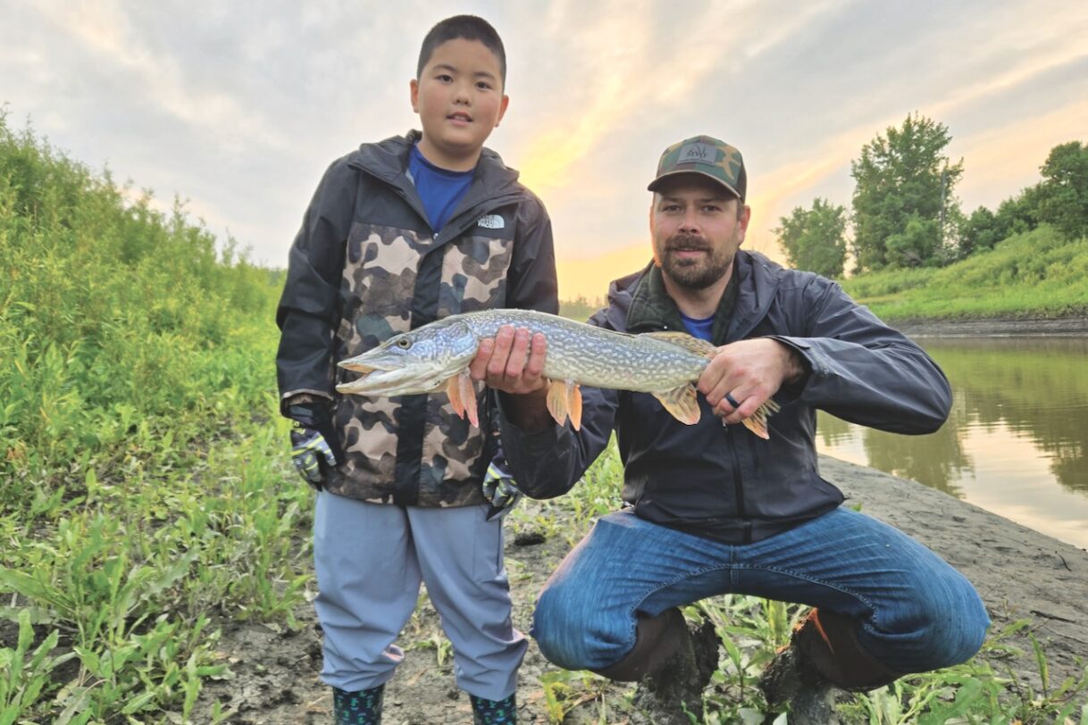 Leave No Trace Canada launches online campaign to help Canadians ...