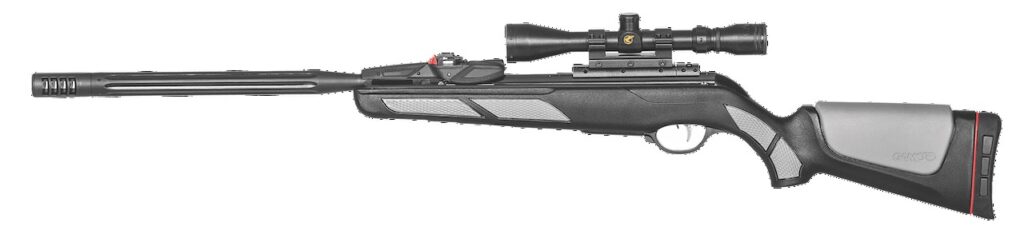 Air rifles aren't just for plinking anymore: A hunter's guide to the ...
