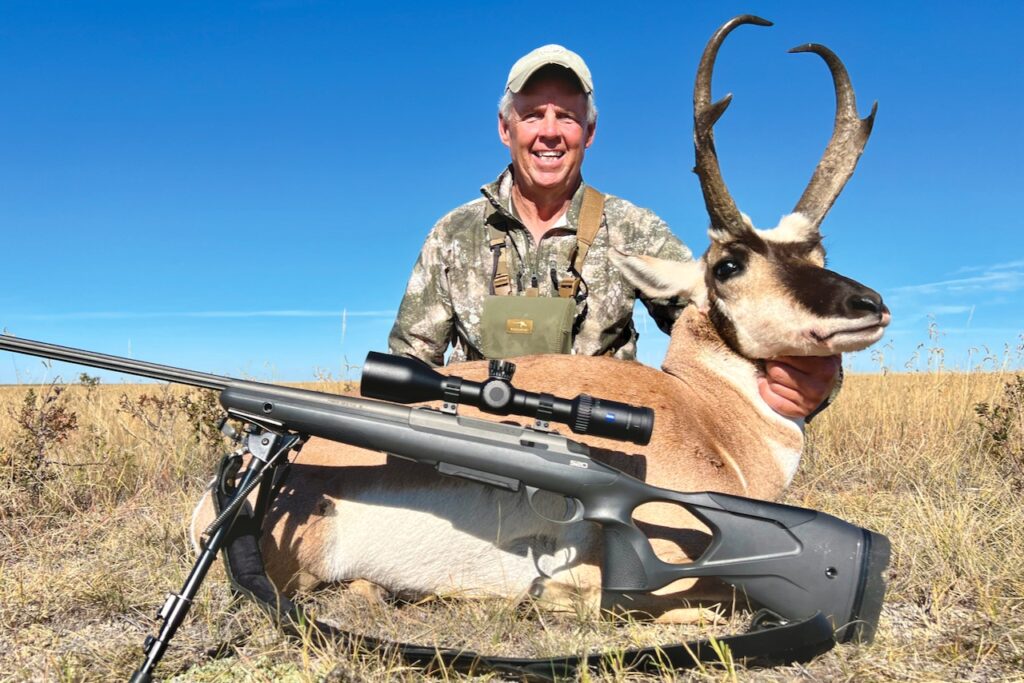 Shotgun review: the Xcel A400 Sporting aims to make you a better ...