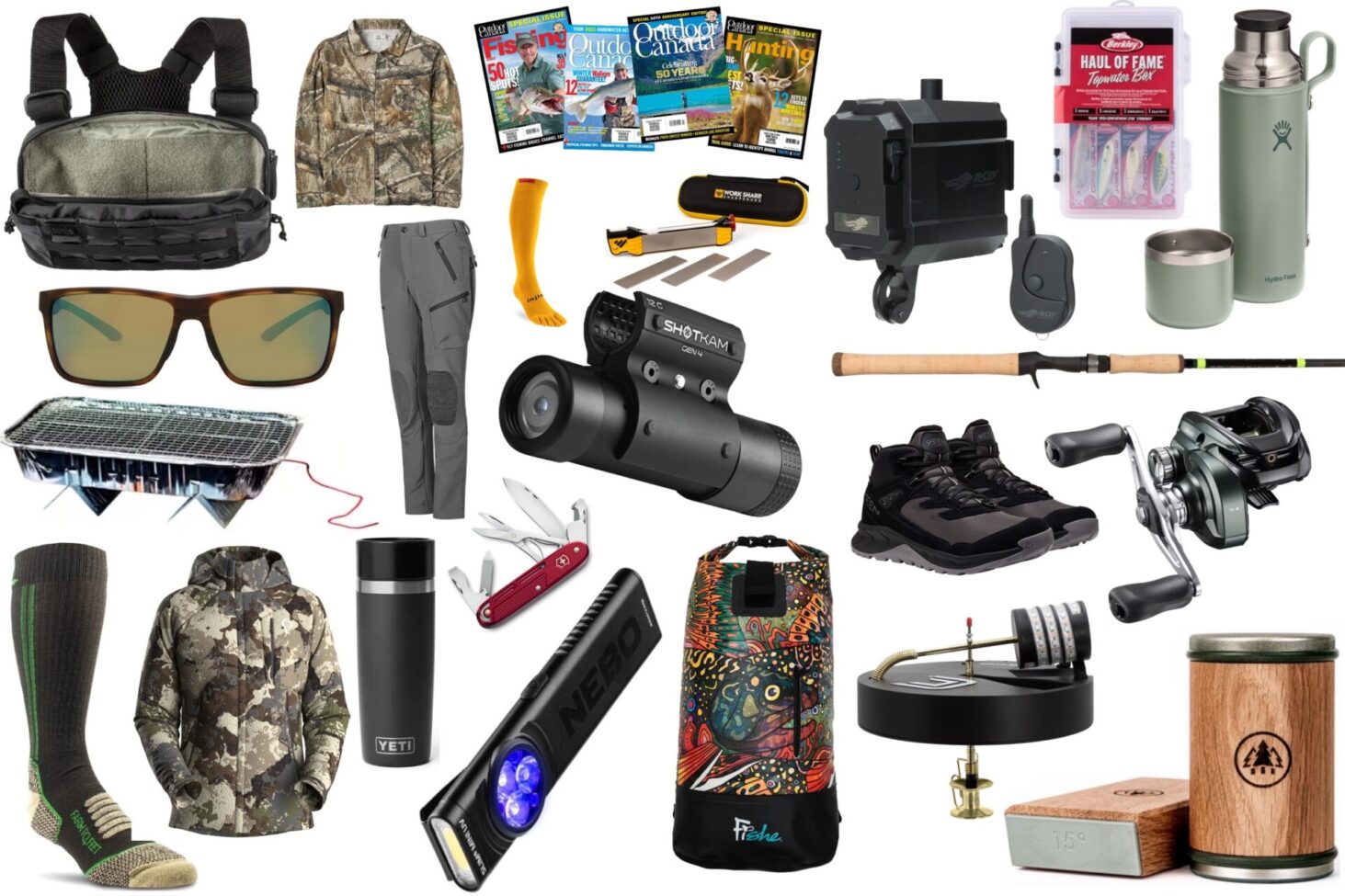 Rifle review: Made for tough hunts, Howa’s Superlite is impressively ...