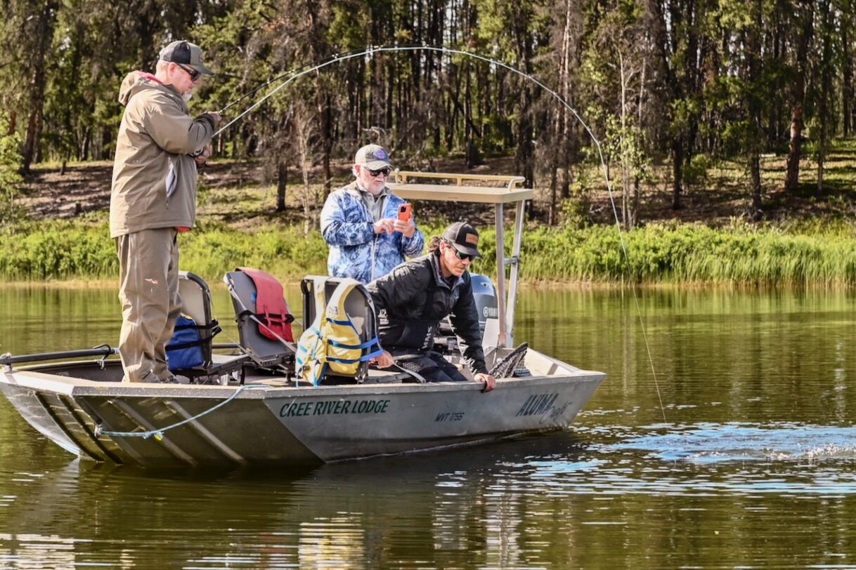 The quest for social media likes is killing trophy fish. Here’s how to ...