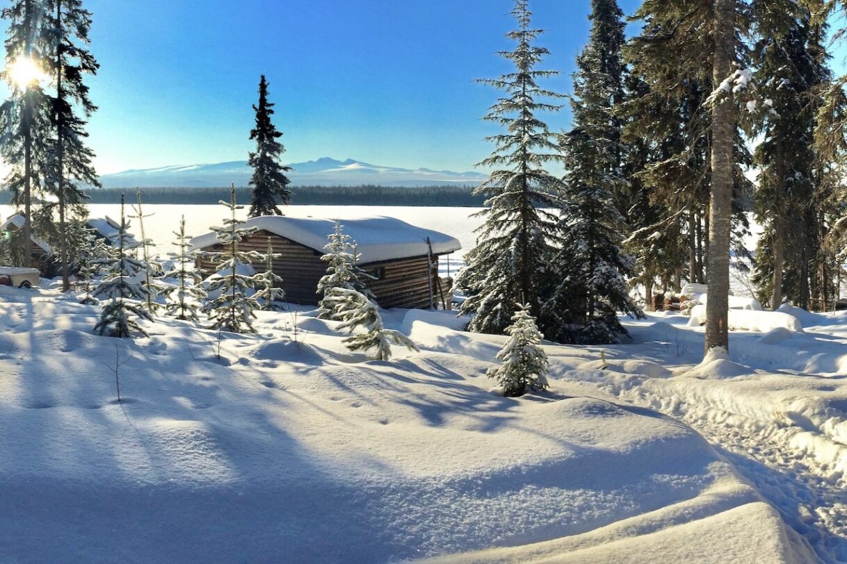 The Bombardier B12: Celebrating Canada’s Iconic Ice Bus • Outdoor Canada