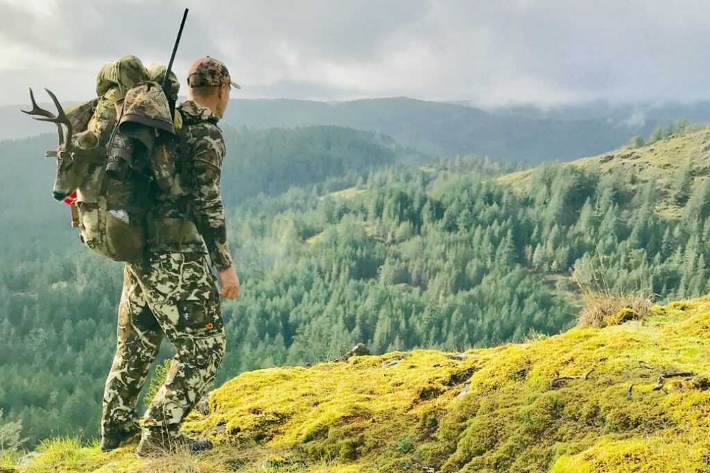 Over 4,000 Canadian hunters took a national conservation survey. The ...