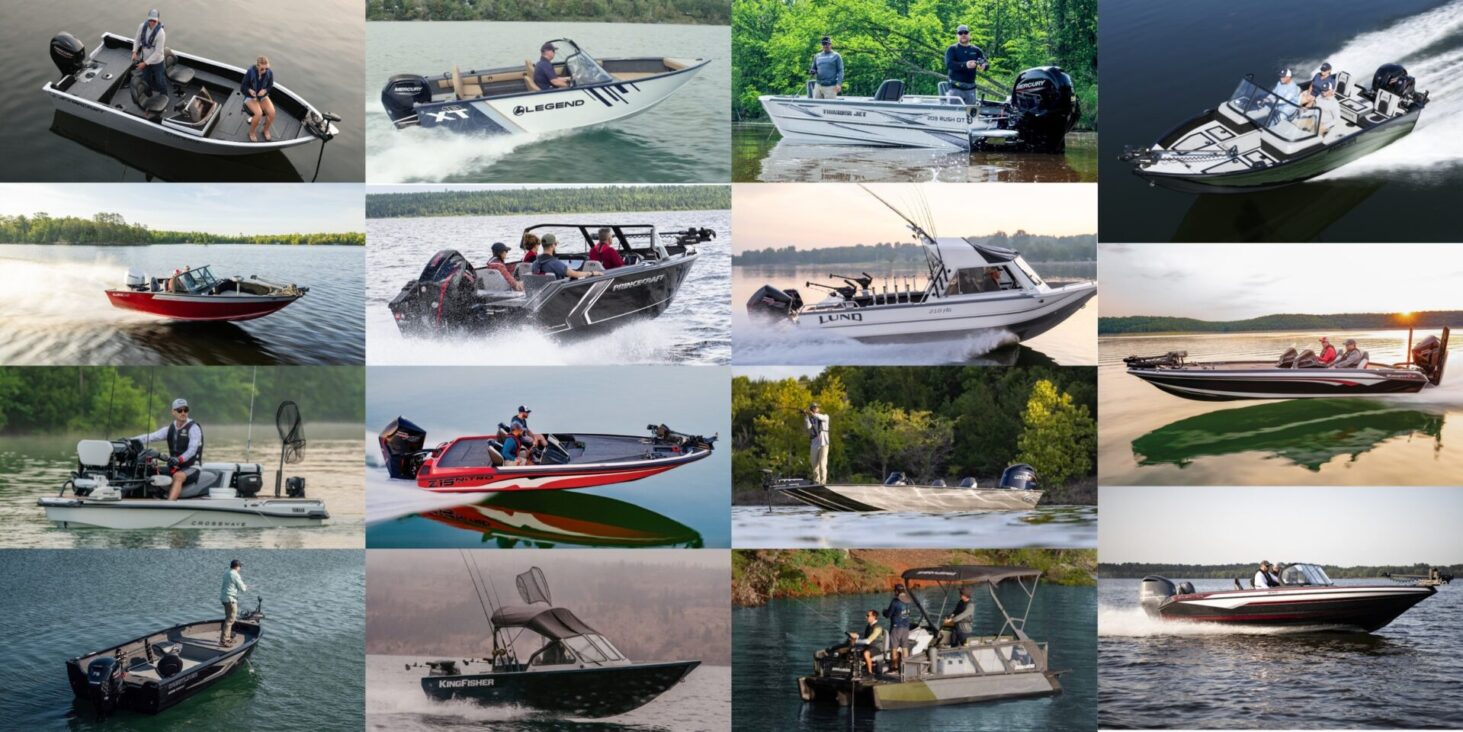 2026’s best new boats for Canadian anglers, from nimble runabouts to ...