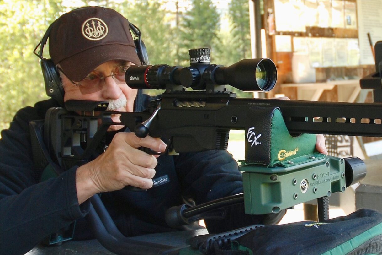 Rifle review: Tikka’s T3x Ace Game is customizable for the hunting ...