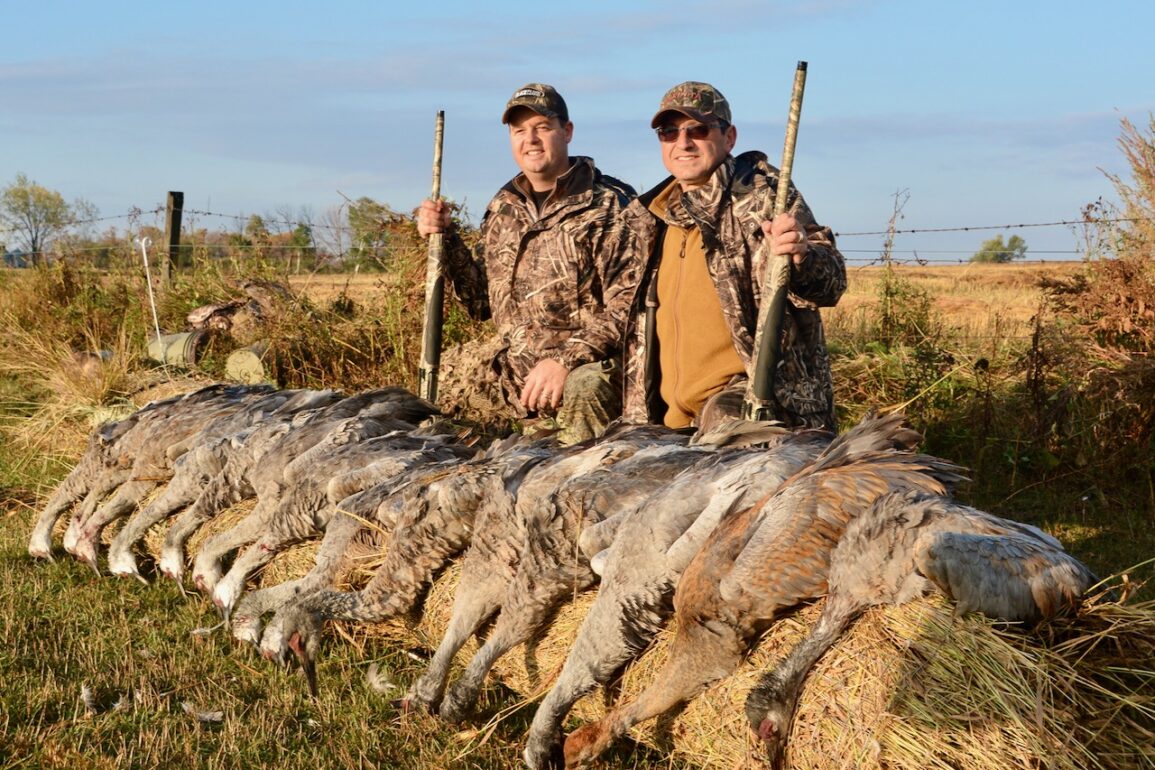 Big changes may be coming for migratory bird hunting in Canada ...
