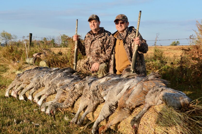 Big changes may be coming for migratory bird hunting in Canada ...