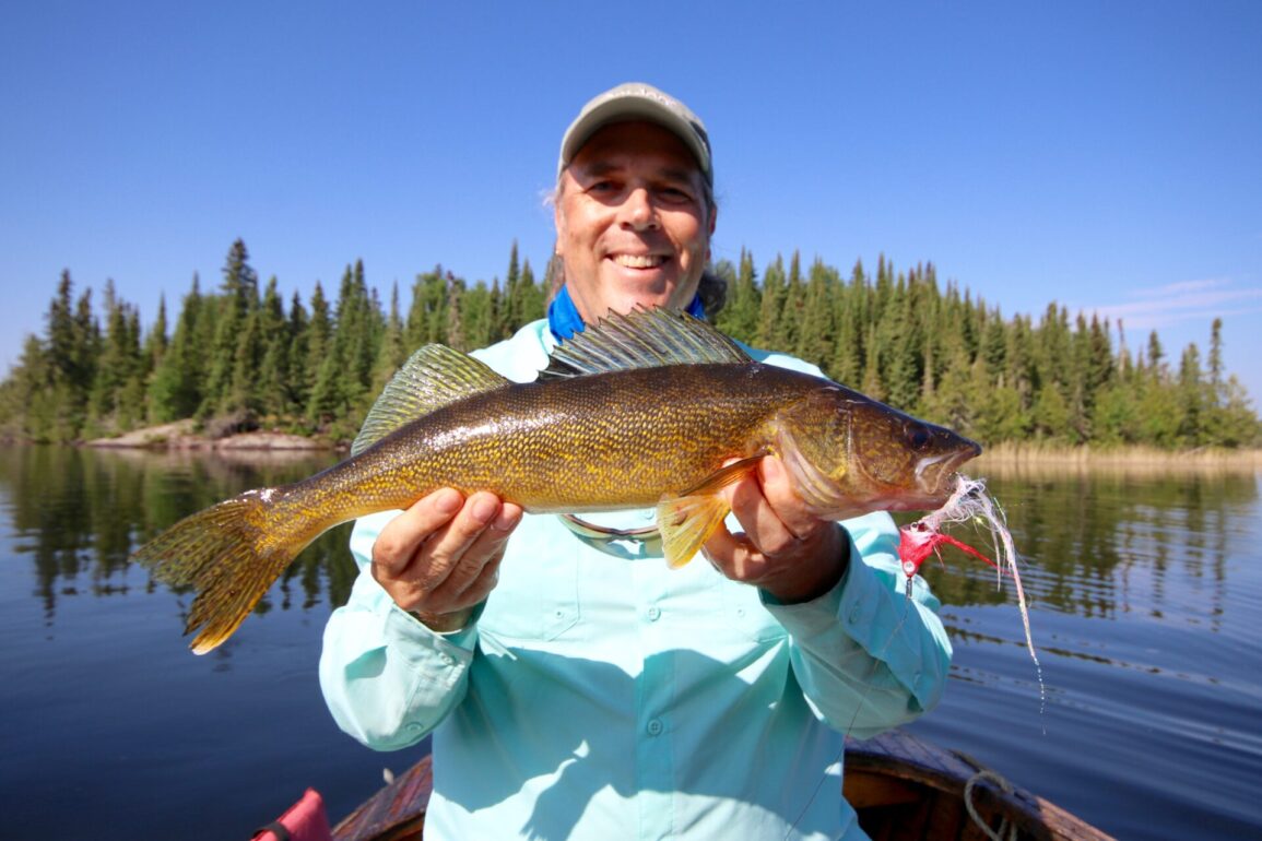 Forget the trout opener: June is when Canadian fly fishing truly comes ...